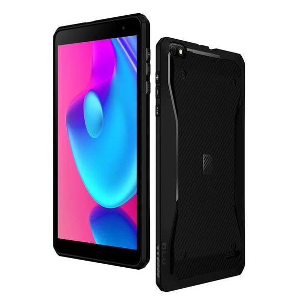 BLU M8L M0176UU DUAL SIM TABLET BLACK – Downtown Cellular