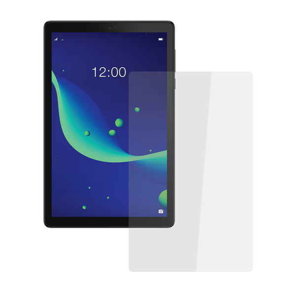 Quikcell TCL Tab 8 LE TEMPERED GLASS Screen Protector Clear – Downtown ...