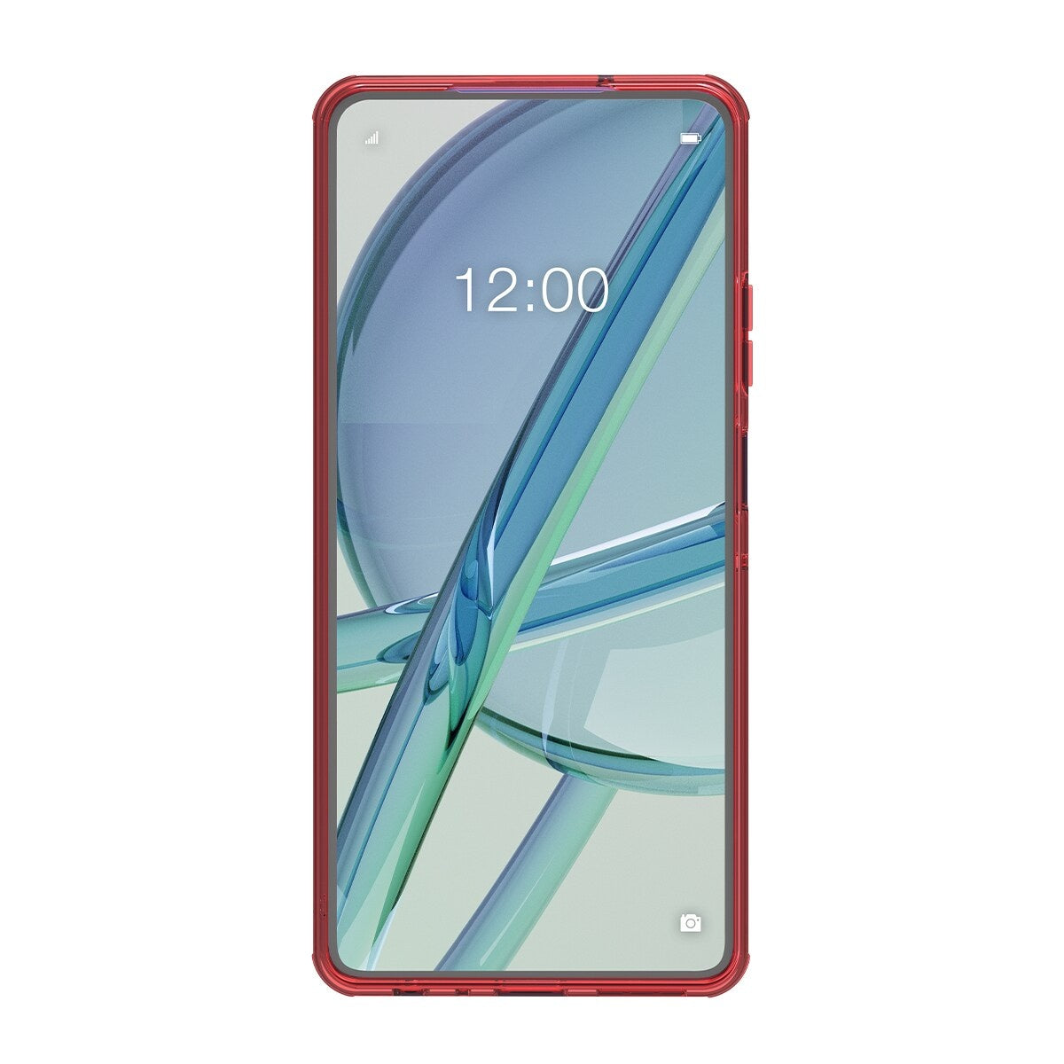 Quikcell Moto G Power - 2025 ICON TINT Translucent Case Coral ...