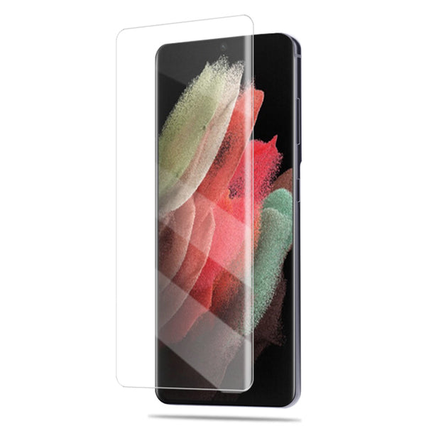 CURVED TEMPERED GLASS FOR SAMSUNG S23 ULTRA – Downtown Cellular