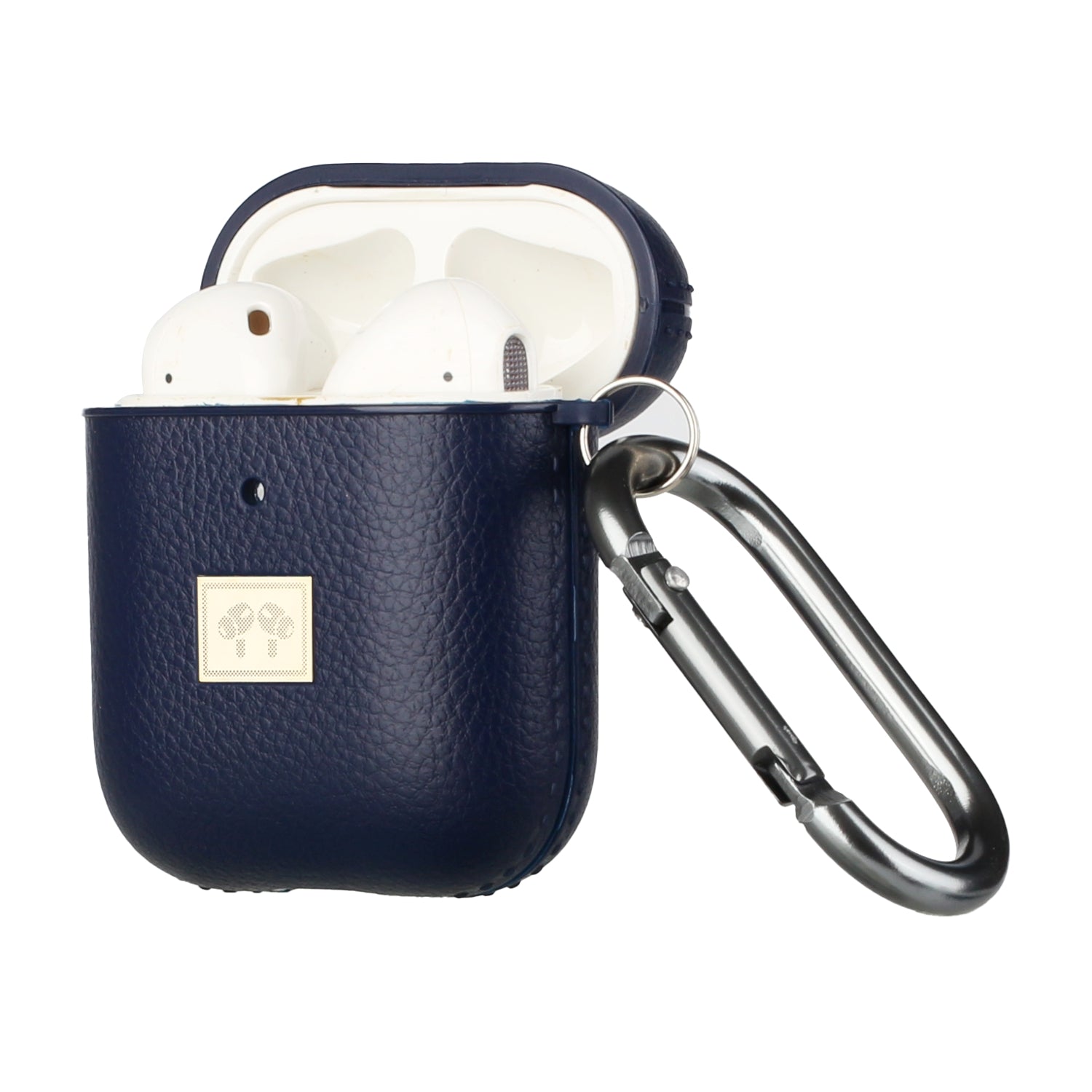 Airpod 1/2 Case Leather Style – Downtown Cellular