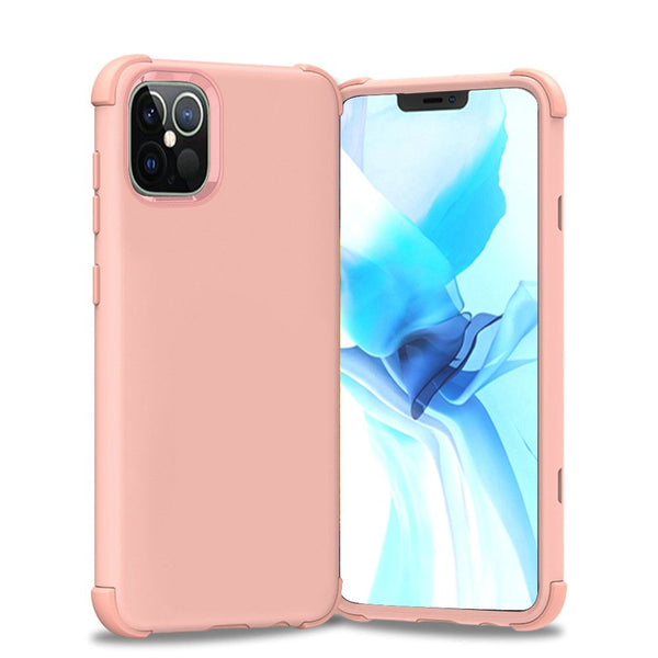 Matte Bumper Case for 12 Series – Downtown Cellular