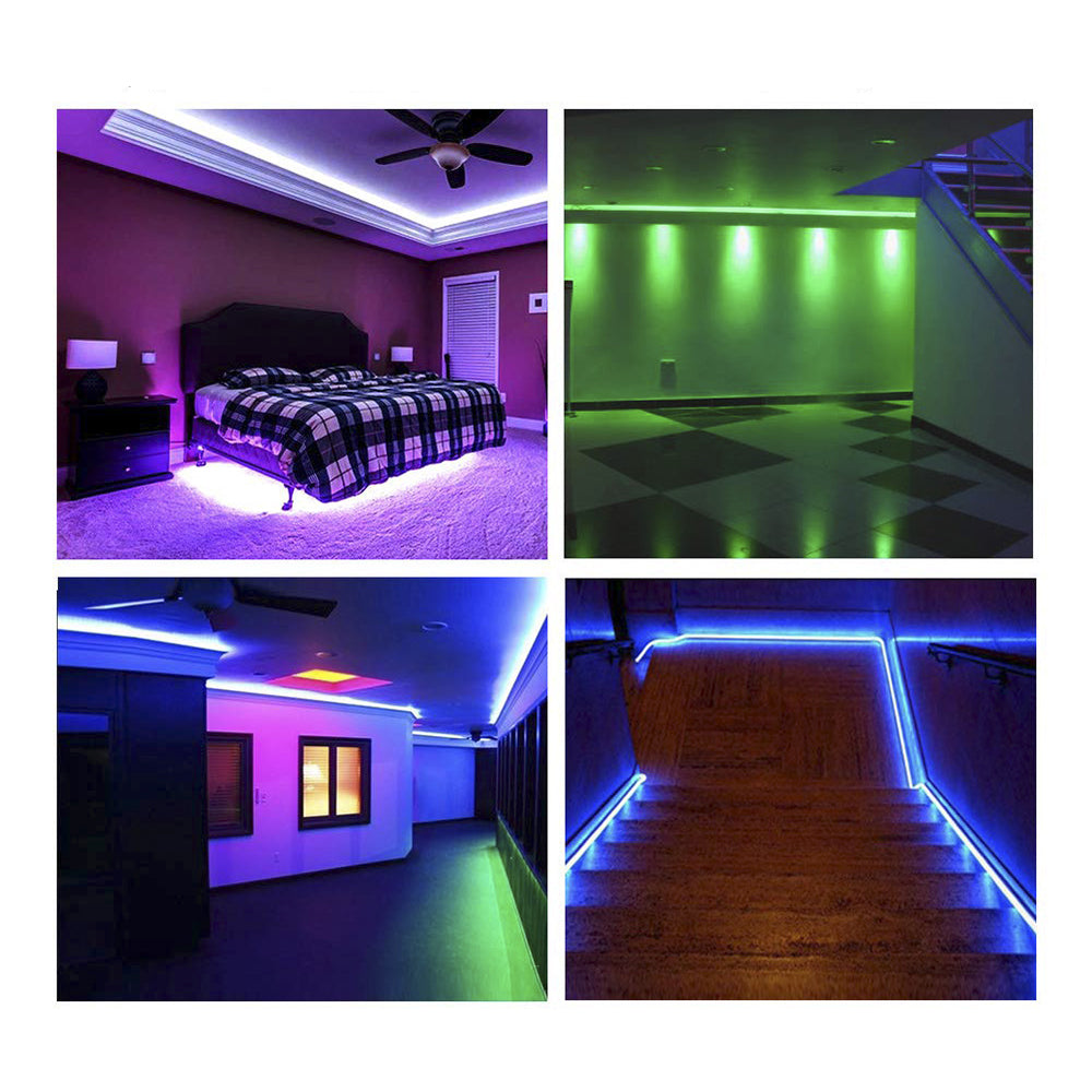 LED Light Straps – Downtown Cellular
